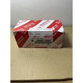 TOYOTA REAR BRAKE PADS FOR TOYOTA VELLFIRE2.5 AGH30/LEXUS NX200T/NX200 ...