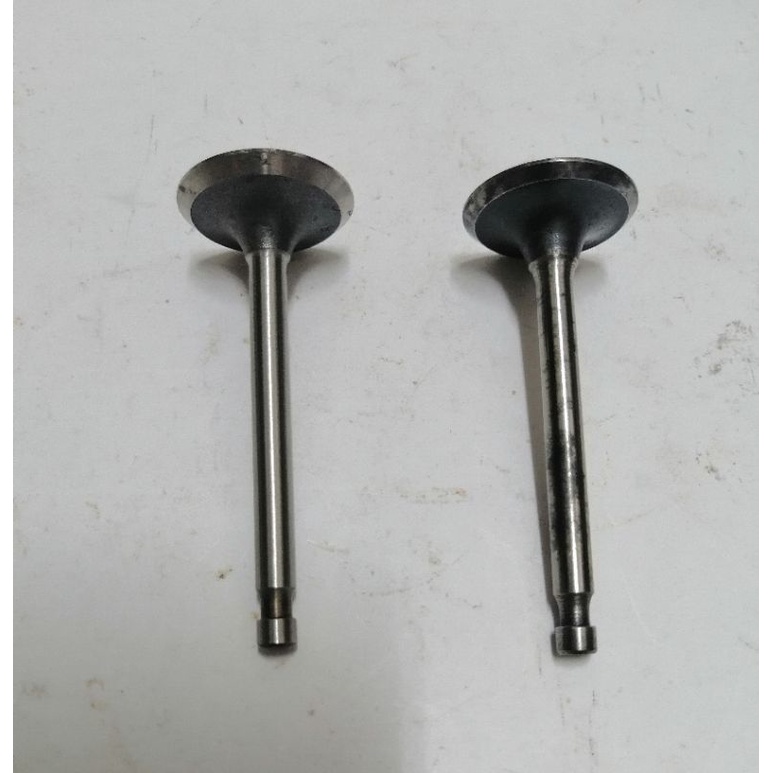 Honda C200/CM90/CT90 Intake Valve SHIN NIPPON JAPAN PARTS | Shopee Malaysia