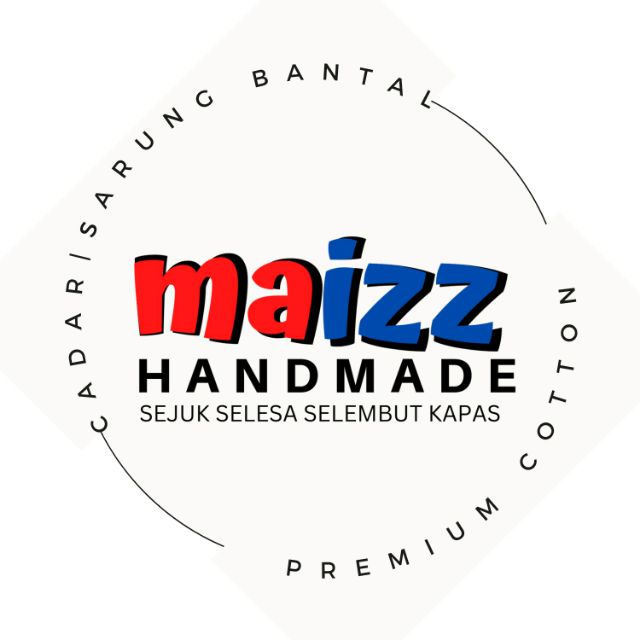 maizz handmade, Online Shop | Shopee Malaysia