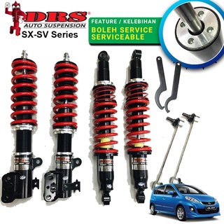 DRS Suspension Online, February 2023 | Shopee Malaysia