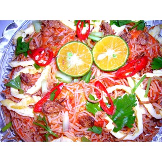 (READY STOCK) Sos Labu / Sos Tomato Thai Daging Masak Merah | Shopee ...