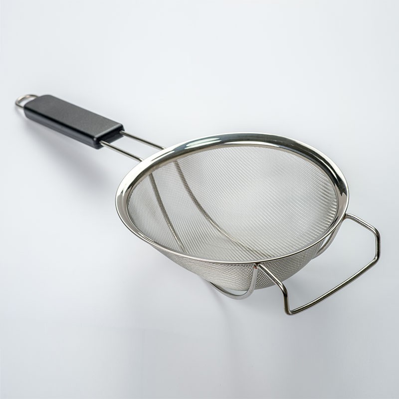 JAYA MATA Stainless Steel Strainer (25cm) JM598 | Shopee Malaysia