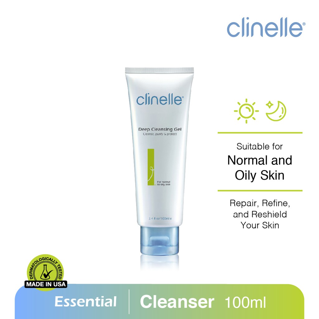 Clinelle Official Online Store, July 2022 | Shopee Malaysia