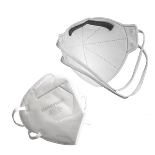 [Ready Stock] HONEYWELL H910 PLUS N95 PARTICULATE RESPIRATOR NIOSH APPROVED N95 MASK 1PCS ...