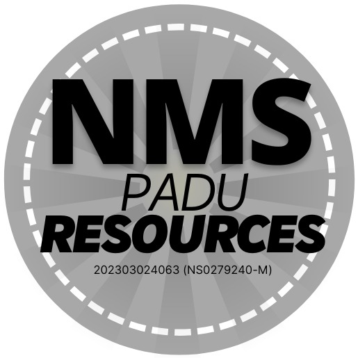 NMS Enterprise & Resources, Online Shop | Shopee Malaysia
