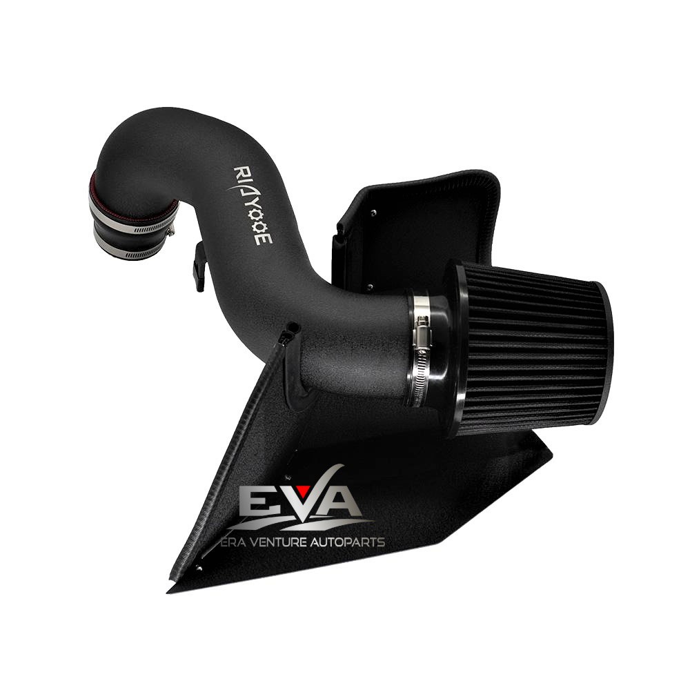 MK7 GTI INTAKE PERFORMANCE COLD AIR INTAKE KIT for MK7 GTI MK7R AUDI A3 ...