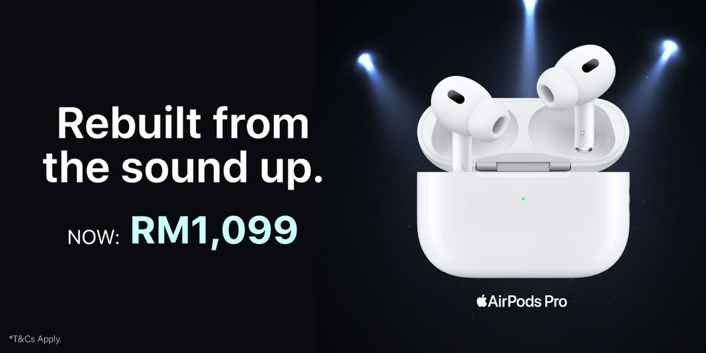 senQ Official Store | Apple Authorised Reseller Online, November 2022 ...