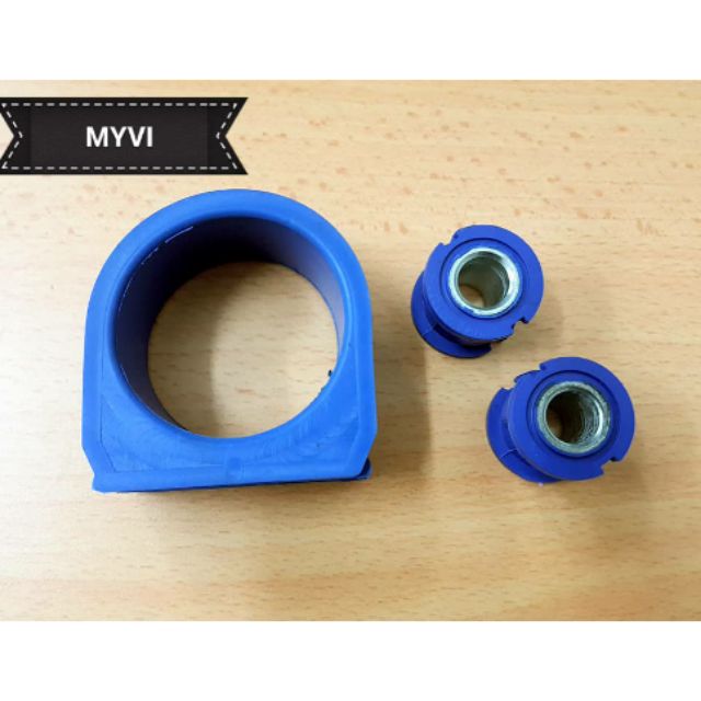 P/Myvi,Alza,Viva steering rack rubber silicone (3pcs=1set) | Shopee ...