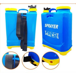 TONG RACUN Pressure Spot Sprayers TONG RACUN RUMPUT SPRAY MESIN RACUN ...