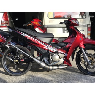 SENAPANG 125zr (PAIP CONGEK) | Shopee Malaysia