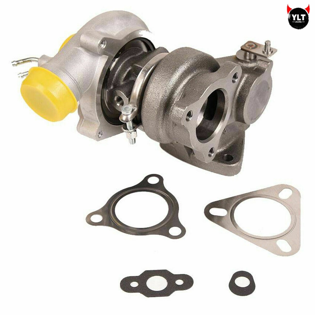 TD04 Turbocharger 49177-01500 turbo TD04-09b for Mitsubishi Shogun Triton Pajero 2.5 TD 4D56 ...