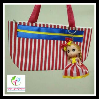 Beg Merdeka Bendera Malaysia Jalur Gemilang / Bag Malaysian Flag ...