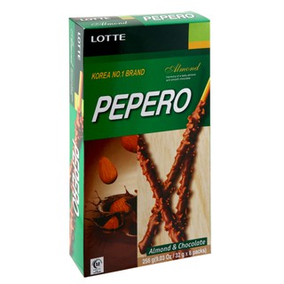 LOTTE PEPERO 32G [HALAL] - ASSORTED FLAVOR | Shopee Malaysia