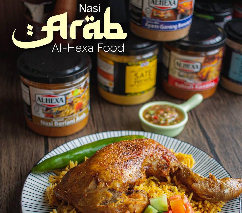 Hexa Food Official Store Online, August 2022 | Shopee Malaysia