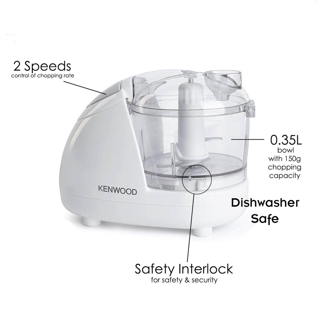 Kenwood Mini Chopper Replacement Parts | Reviewmotors.co