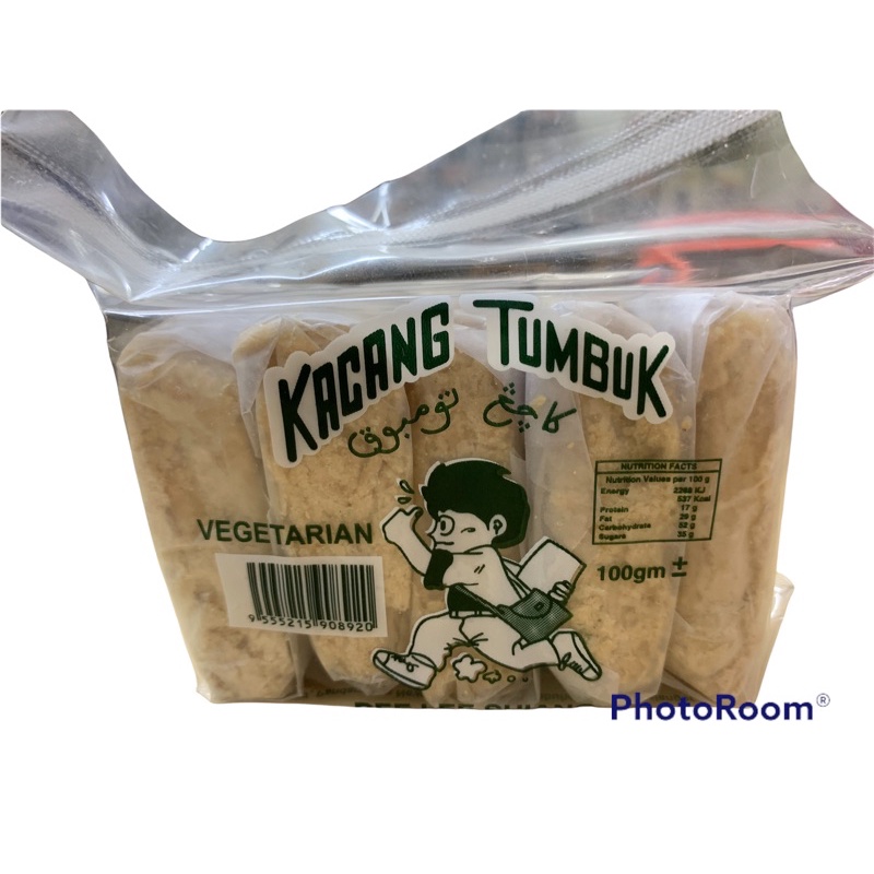 KACANG TUMBUK 100G/5Pcs | Shopee Malaysia