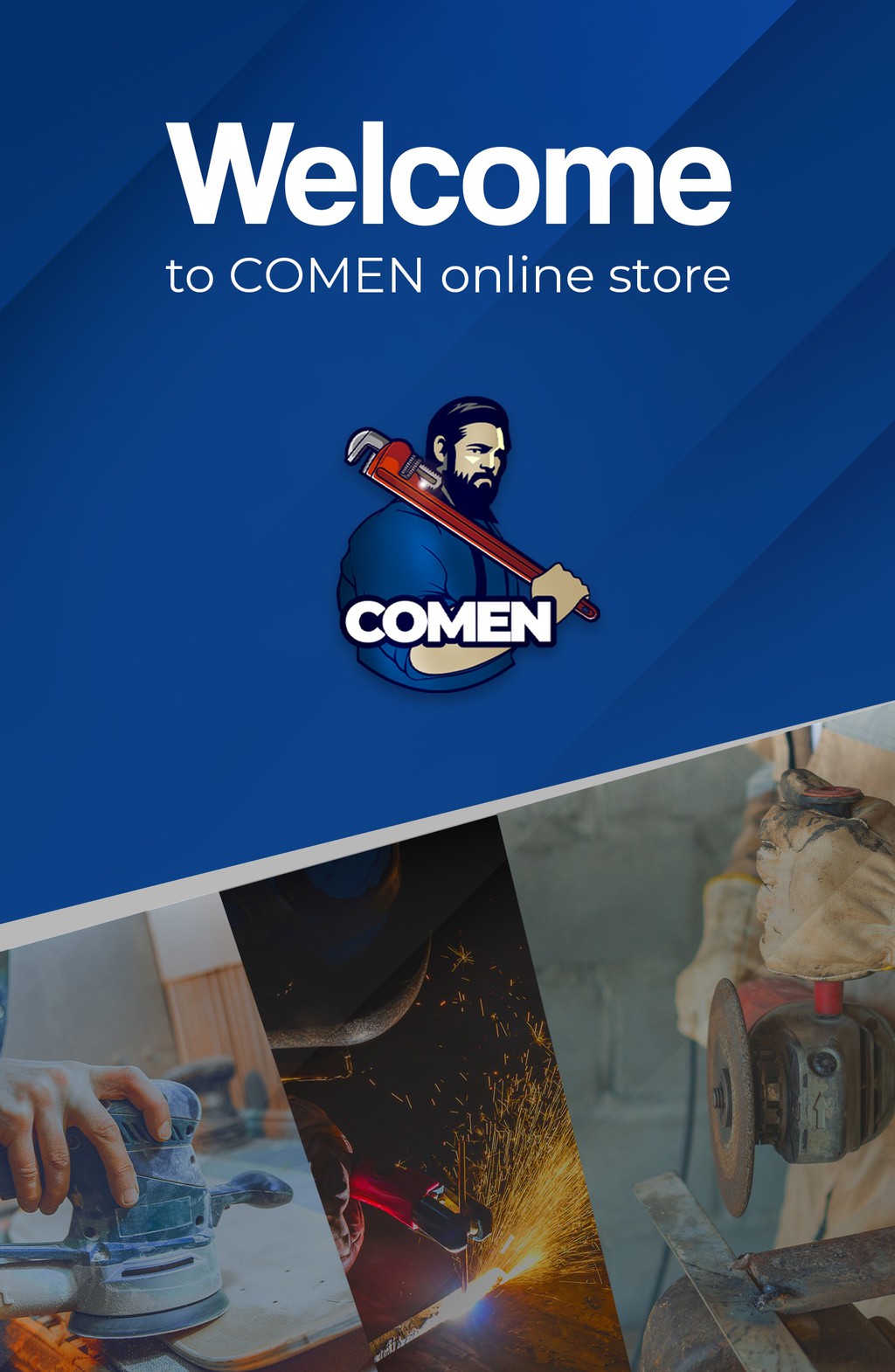Comen.Os, Online Shop | Shopee Malaysia