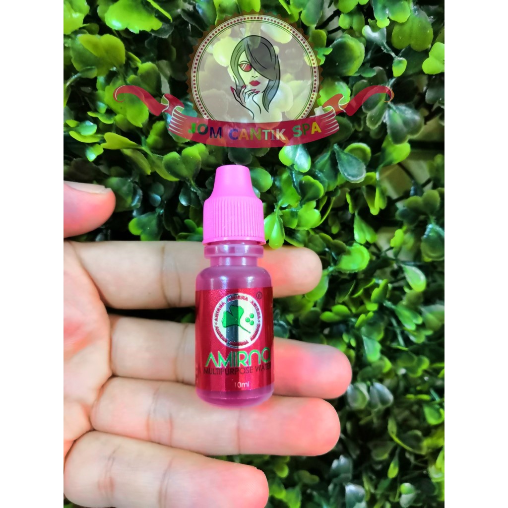 AMIRNA AIR AKAR KAYU | Shopee Malaysia