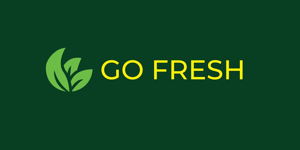 Go Fresh Market, Online Shop | Shopee Malaysia