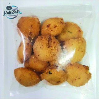 Vade / Kuih Dhal Kuih Melayu Frozen Dapor Kak Zah | Shopee Malaysia