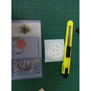 Sticker Band Marjinal | Logo ( Sticker Cutting / Outdoor ) | Shopee ...