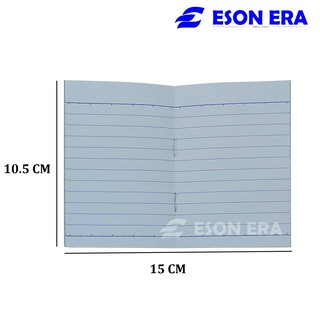 Note Book 555 Buku Kecil Notebook | Shopee Malaysia