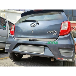 PERODUA AXIA REAR BONNET REFLECTOR | Shopee Malaysia