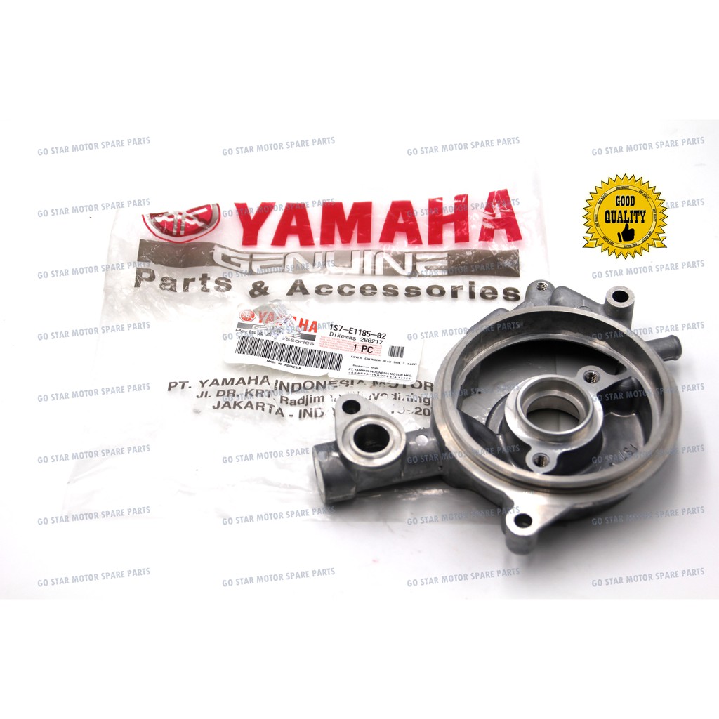 135lc V2 Spare Part | Reviewmotors.co