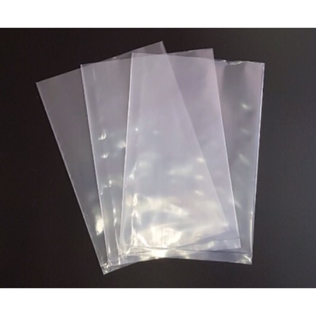 08 PE Plastic Bag / Food Packaging / Plastik Lembut / Plastik Bungkus ...