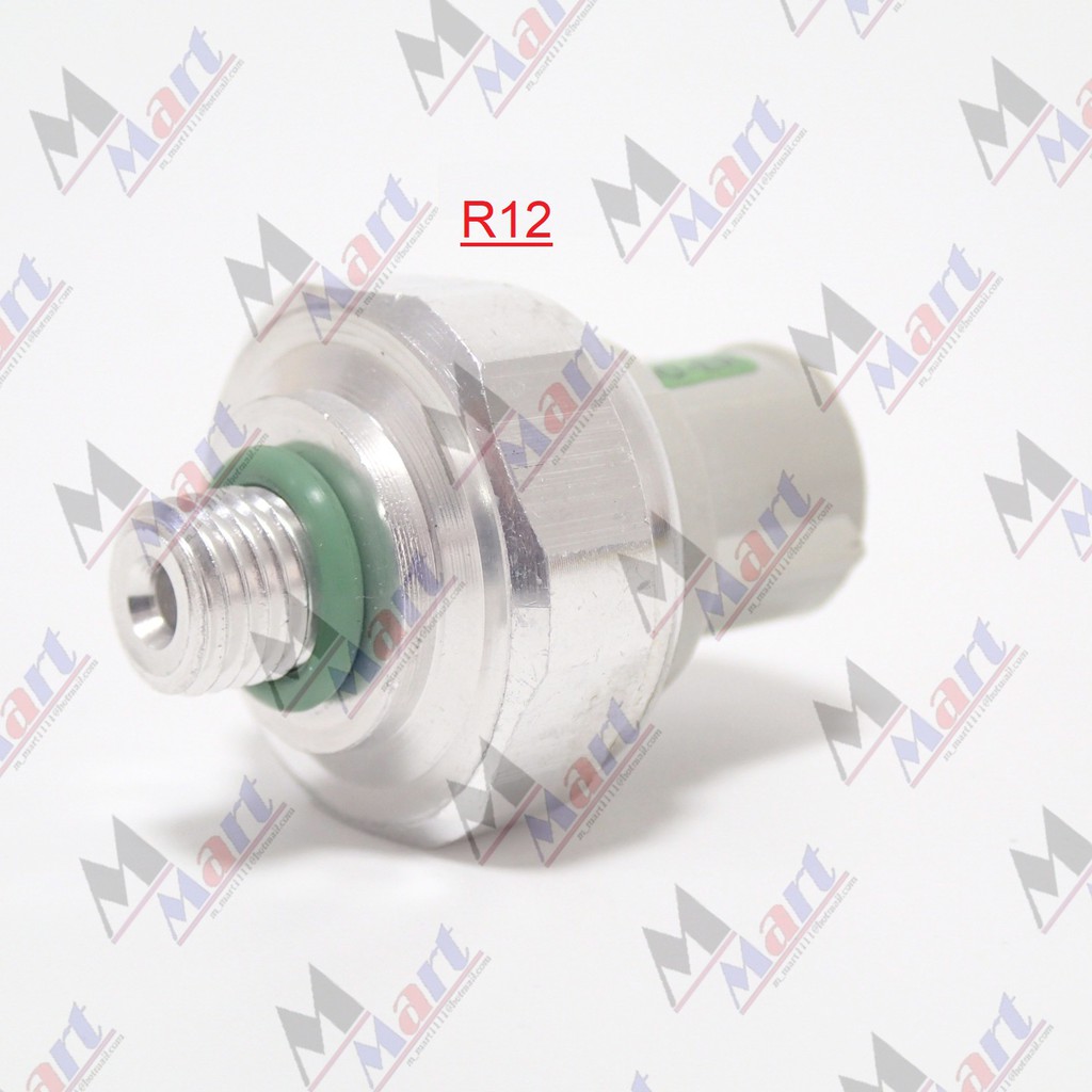 Honda R12 / R134a Air Cond Pressure Switch | Shopee Malaysia