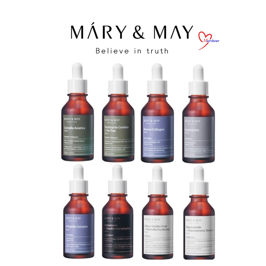 Marshear Beauty, Online Shop | Shopee Malaysia