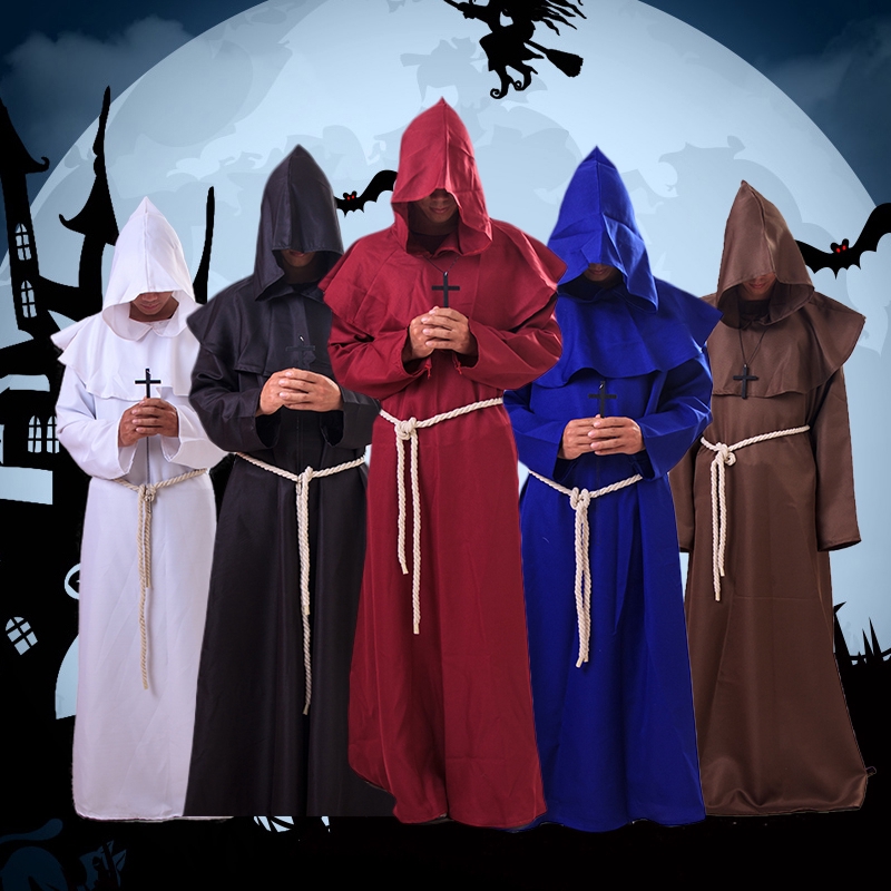 Horror Costumes For Men