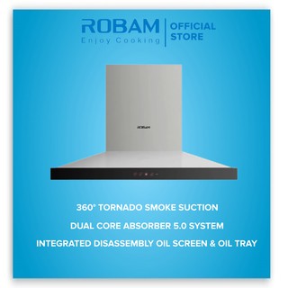 ROBAM Official Store Online, July 2022 | Shopee Malaysia