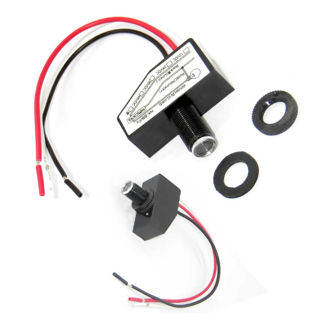 12v Garden Lighting Cable Connectors | Fasci Garden