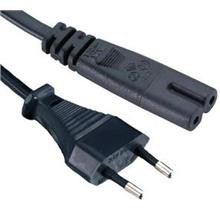 2 PIN POWER CABLE / 2 PIN POWER CORD ( PRINTER POWER CORD ) WITH FUSE ...