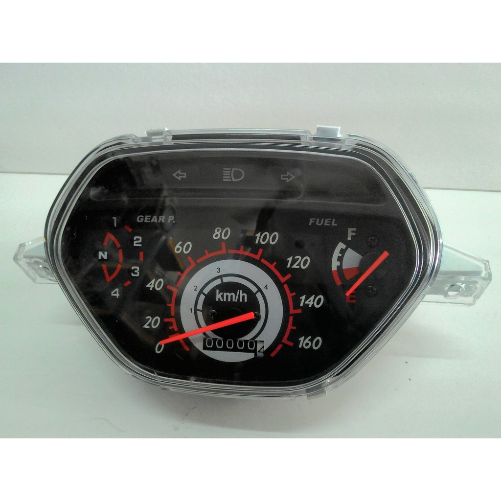 Spare Part Motor Honda Wave 100 | Reviewmotors.co