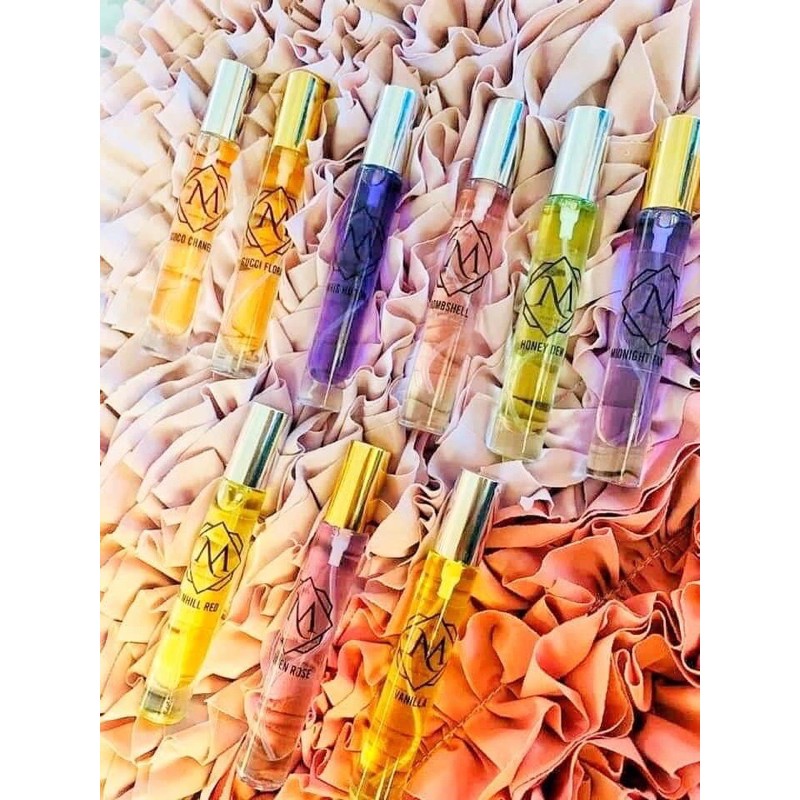 MYA PERFUME ( original hq ) | Shopee Malaysia