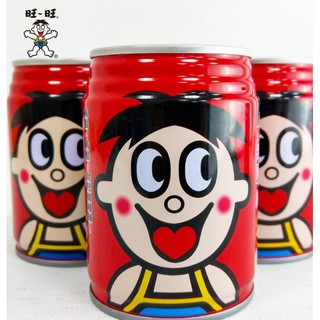 WANG ZAI DRINK MILK 旺仔 牛奶 245ml | Shopee Malaysia