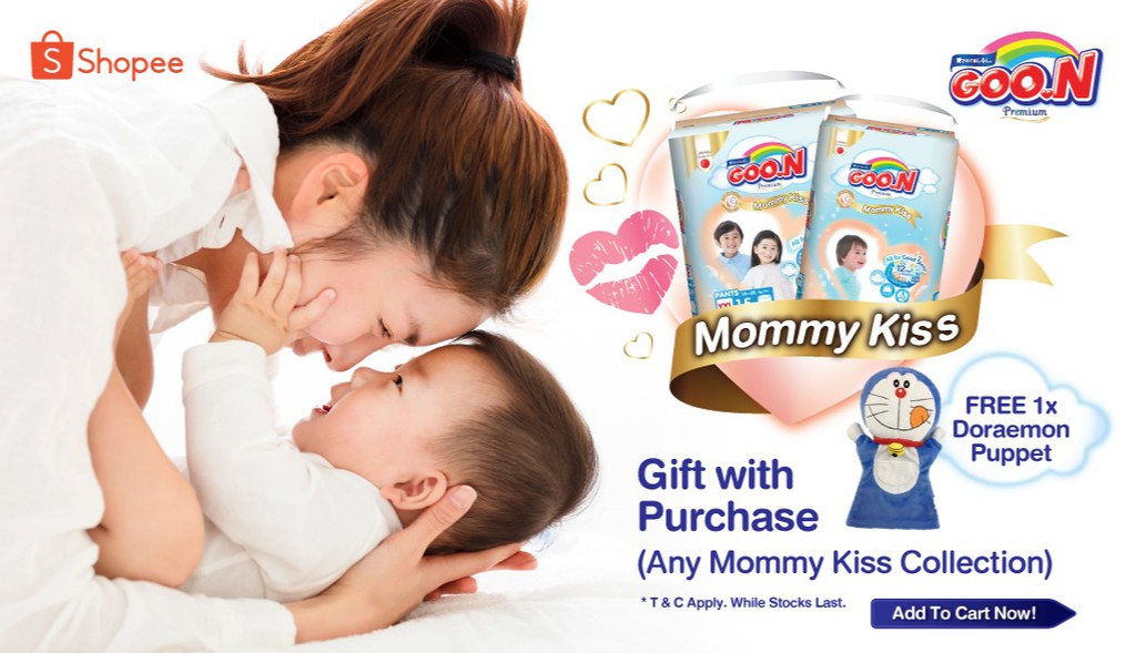 GOO.N Official Store, Online Shop | Shopee Malaysia