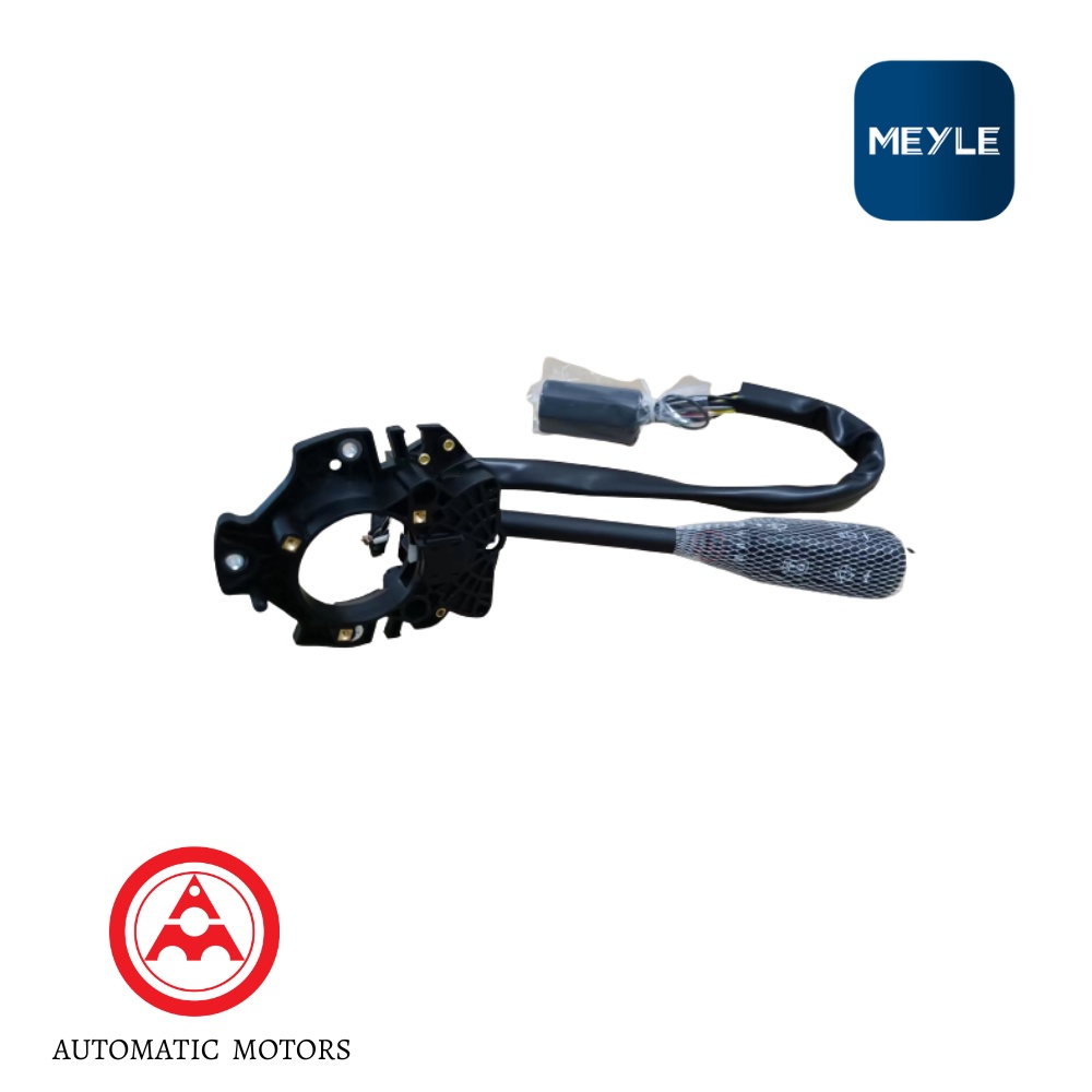 Mercedes Benz Meyle Indicator Switch / Steering Column Switch W124 W126 ...