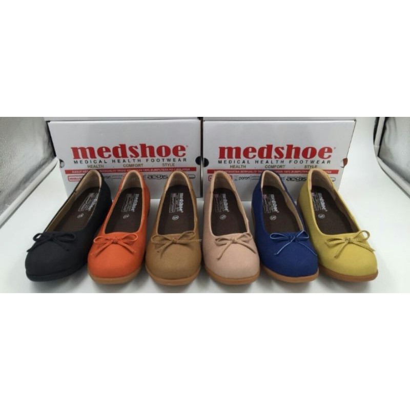 Medi Shoes (Used item) | Shopee Malaysia