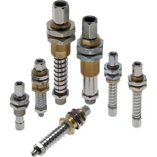 Spring Plunger / Vacuum Spring Plunger / Spring Leveller / End Of Arm ...