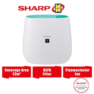 sharp air purifier - Prices and Promotions - Jul 2022 | Shopee Malaysia