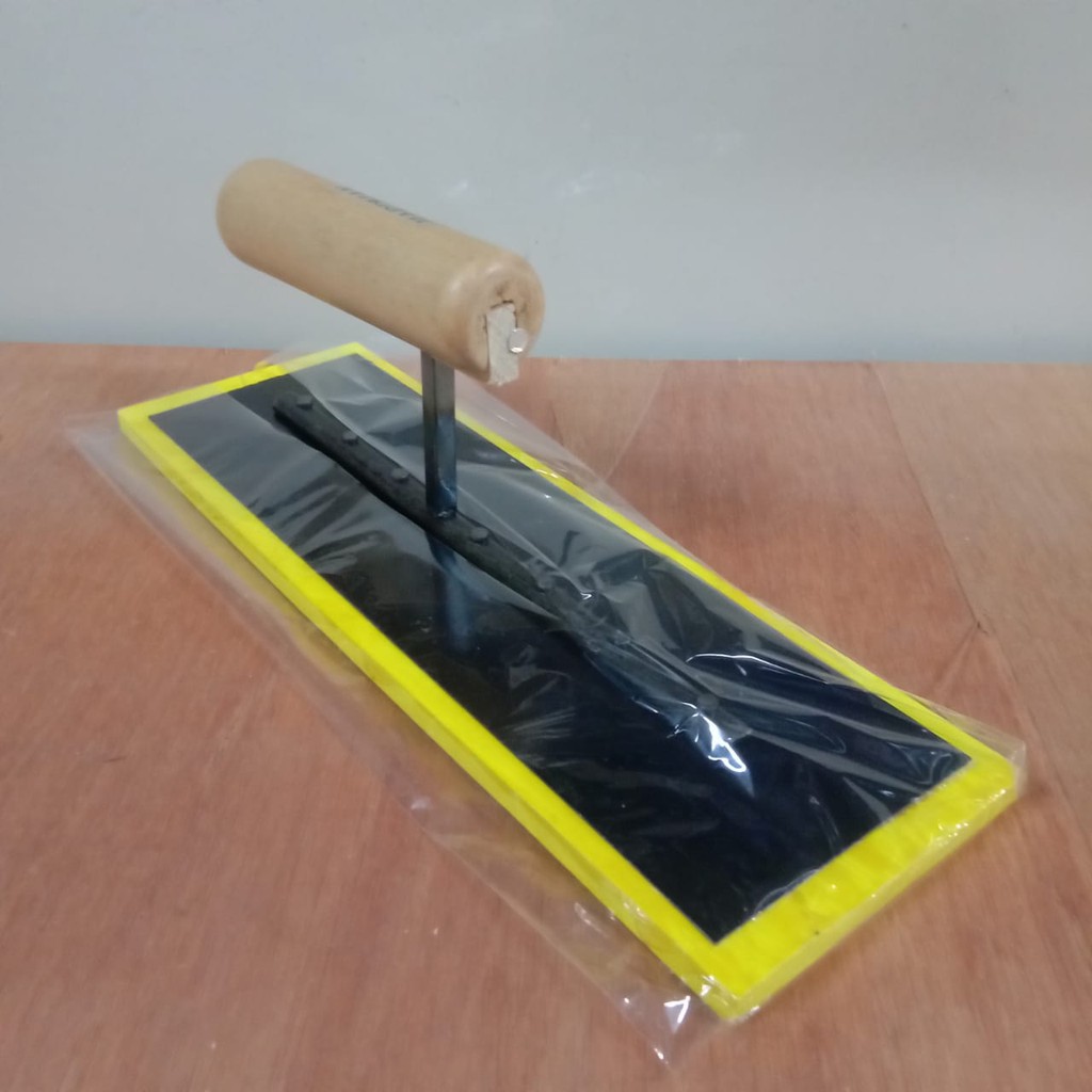 Sponge Plastering Trowel | Shopee Malaysia
