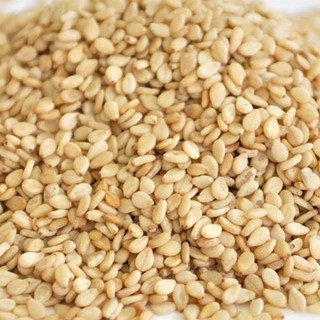 White Sesame Seeds [ Bijan Putih ] ( 100GM 250GM 500GM 1KG ) | Shopee ...