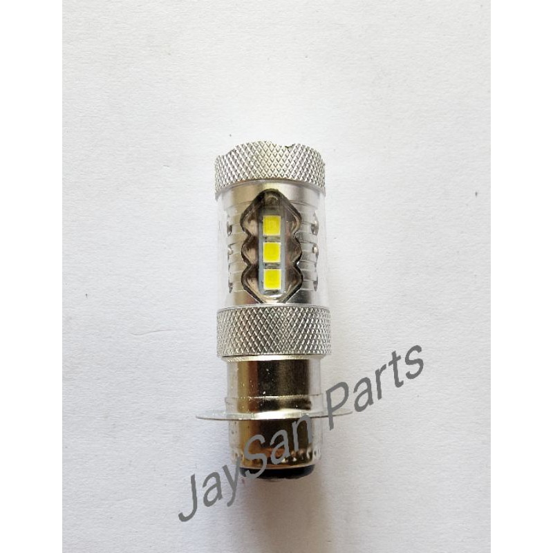 Head lamp led untuk honda ex5 wave 125 yamaha lc135 | BeeCost