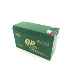 Rm 5 voucher FAST SHIPPING GP GPower GP1270 12V 7.0AH Rechargeable Seal ...