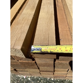 2"x3" 50mmx75mm Kayu Perabot / Batang Kayu Meranti / Furniture Wood ...