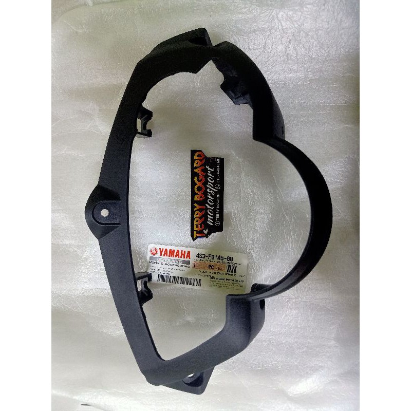 COVER INER METER X1R ORIGINAL YAMAHA THAILAND | Shopee Malaysia