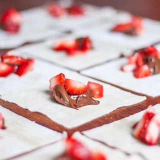 Wantan Skin 400gm Frozen Vacuum Pack Wantan Skin Wonton Wrappers Wonton ...